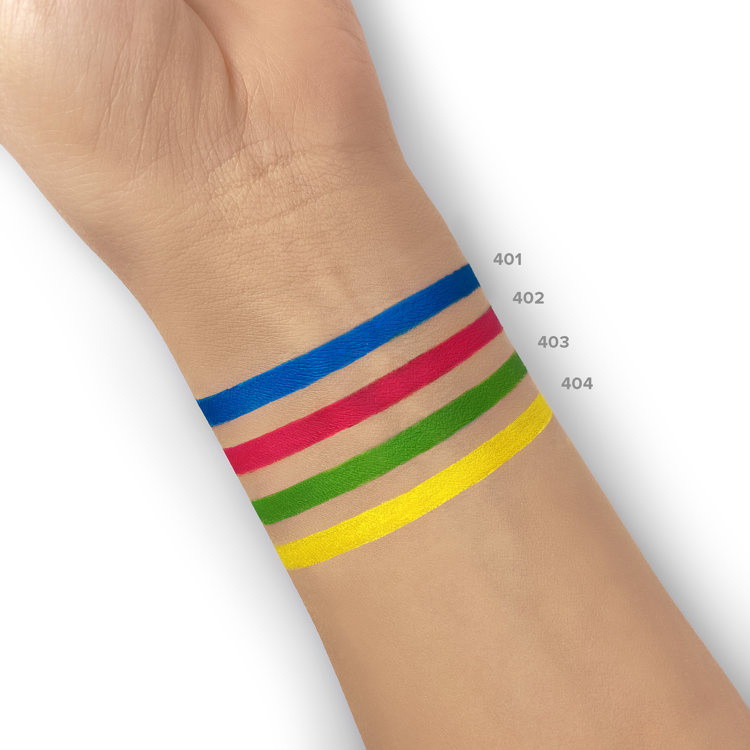 lamel oh my color gel liner gel-eyeliner 406 1,4g 406 | ezebra.de ...